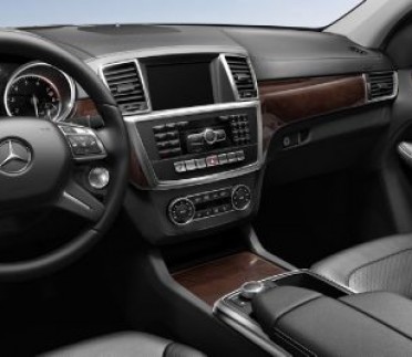 2016 Mercedes-Benz M-Class ML350 4MATIC AWD 4dr SUV | OFFICIAL AUTO